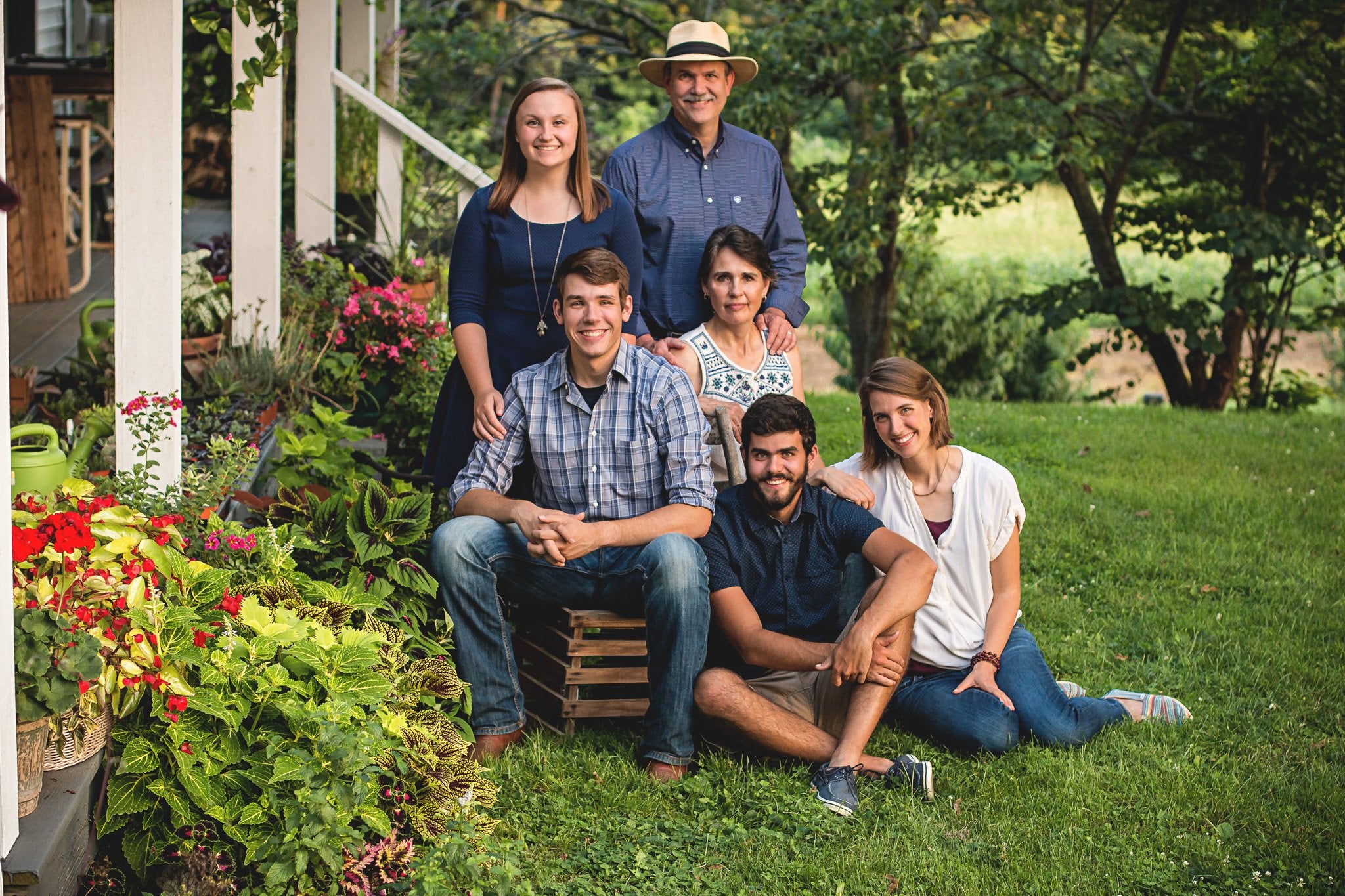 About Us – Bale Kenyon Family Farms